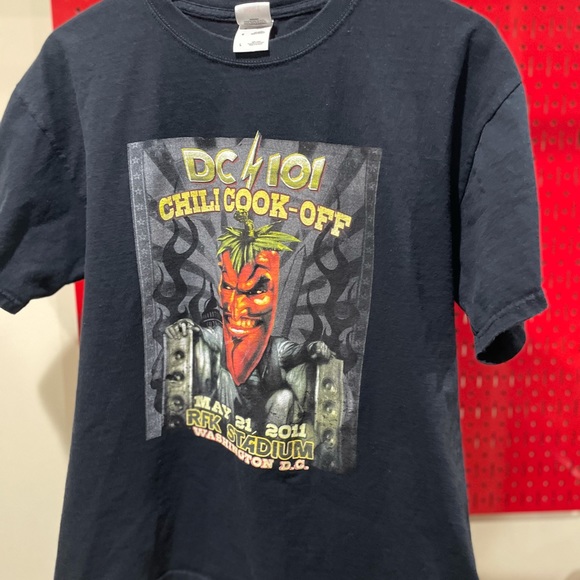 Shirts | Cook Off Shirt | Poshmark